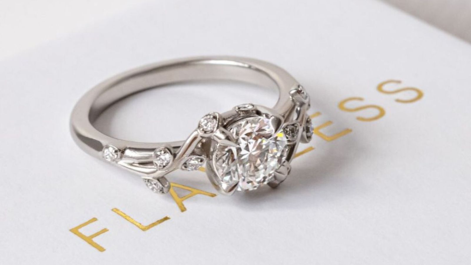 The Most Famous Diamond Rings in History and their Stories - thefairypixel