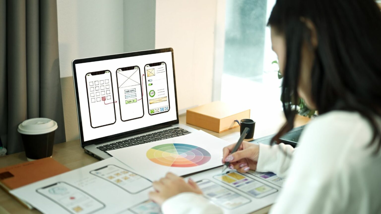 What Are The Powerful UX Design Tips Transform Results - Thefairypixel